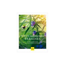 Tchibo Buch »Mein summendes Paradies«
