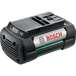 Bosch Home and Garden F016800346 Rasenmäher Akku F016800346 Passend für (Details) Bosch Akku-Rasenmäher Rotak 37 LI, Bosch Akku-Rasenmäher Rotak 43 LI