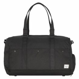 HERSCHEL Bennett Weekender Reisetasche 58 cm black