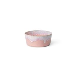 Costa Nova Bowl Gres 50 cl 14 x 6 cm Pink Ceramic