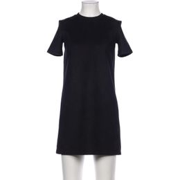 Zara Damen Kleid, grau