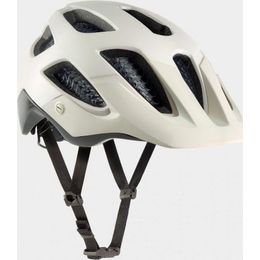 Bontrager Blaze WaveCel MTB-Helm era white/black olive L (58-63 cm)