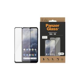 PanzerGlass Screen Protector Nokia G60 | Ultra-Wide Fit