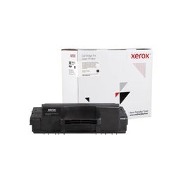 Xerox 006R04301 / Alternative to Samsung MLT-D205L Black Toner - Tonerpatrone Schwarz