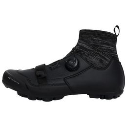Protective - P-Steel Toe Shoes - Radschuhe 41 | EU 41 schwarz