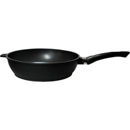 Neuetischkultur Wok Gusseisen