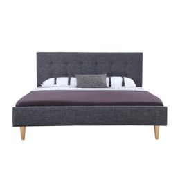 HTI-Living Bett 180 x 200 cm Linn