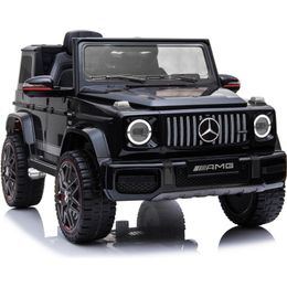 Mercedes Benz G63 Amg Suv Kinder Elektro Auto Kinderfahrzeug