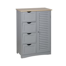 HTI-Line Badezimmerschrank Sarah