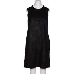 Apanage Damen Kleid, schwarz, Gr. 36