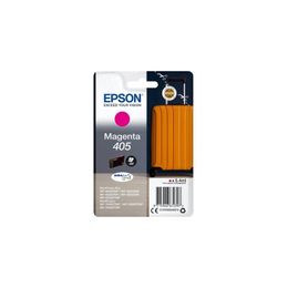 Epson 405 - magenta - original - ink cartridge - Tintenpatrone Magenta