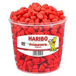 Haribo Primavera Erdbeeren 500 St.