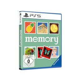 Markt+Technik Ravensburger memory - [PlayStation 5]