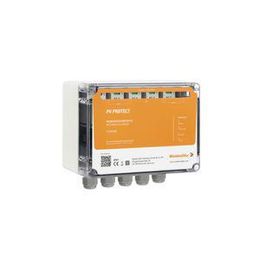 Weidm&uuml;ller Weidm&uuml;ller &Uuml;berspannungsschutzger&auml;t 4.2kV Einschub Type I - 2755960000
