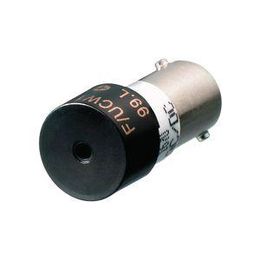 Eaton Pulstoneinsatz, Akustikmelder Pulston Schwarz 18 30 VAC/VDC 30mA 87dB IP40 / IP67 / IP69K M22 - M22-XAMP