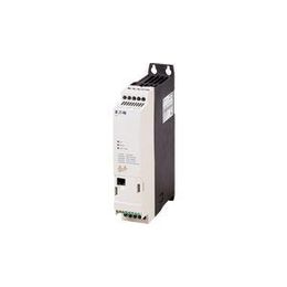 Eaton Drehzahlstarter, PowerXL DE11 Series, OP-Bus (RS-485), 7A, 1.5kW, 200 240VAC - DE11-127D0FN-N20N