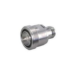 Huber+Suhner HF-Adapter, Gerade, N-Buchse - 7/16-Steckdose, 50Ohm - 31_N-716-50-1/---_UE