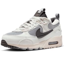 Nike Schuhe Wmns Air Max 90 Futura Code DZ4708-001, Damen, 40 EU