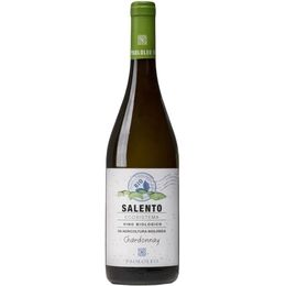 Paololeo 2022 Ecosistema Chardonnay Salento IGP trocken