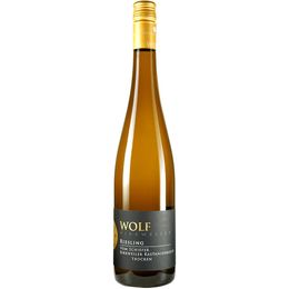 Klaus und Mathias Wolf 2022 Riesling Kastanienbusch vom Schiefer trocken