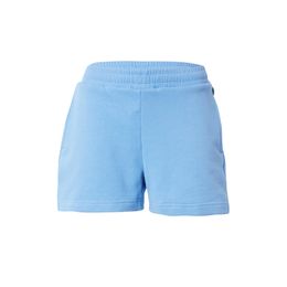Urban Classics Shorts Damen Gr&ouml;&szlig;e 40 himmelblau