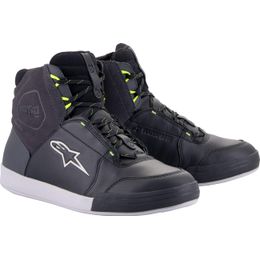 Alpinestars Chrome, Schuhe Drystar