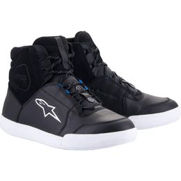 Alpinestars Chrome, Schuhe Drystar