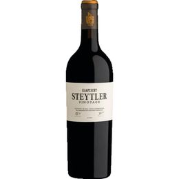 Kaapzicht Estate Steytler Pinotage, WO Stellenbosch, Western Cape, 2020, Rotwein