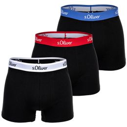 s.Oliver Herren Boxershort