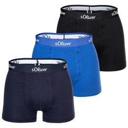 s.Oliver Herren Boxershort