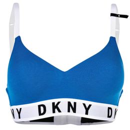 DKNY Damen Bustier