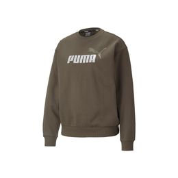 Puma Damen Sweatshirt