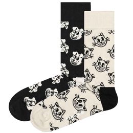 Happy Socks Unisex Socken