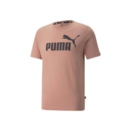 Puma ESS Logo Tee Herren T-Shirt