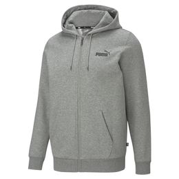 Puma Herren Sweatjacke