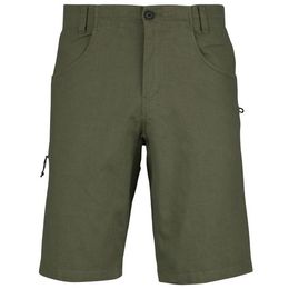 Stoic - Hemp54 ValenSt. Shorts - Shorts Gr S oliv