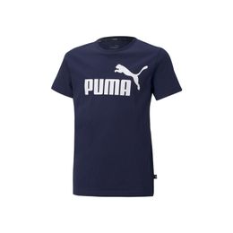 Puma ESS Logo Tee Jungen T-Shirt