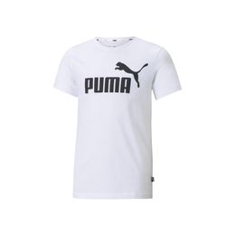 Puma ESS Logo Tee Jungen T-Shirt