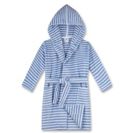 Sanetta Unisex Bademantel Mehrfarbig