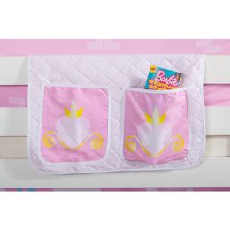 Ticaa Kinder Bett-Tasche "Prinzessin Liora" für Hoch- und Etagenbetten