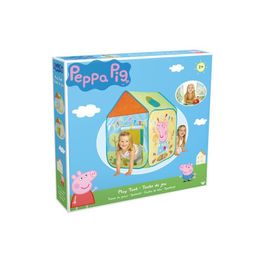 Peppa Pig Pop Up Play House Play Tent