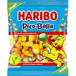 Haribo Pico-Balla Fruchtgummi 160,0 g