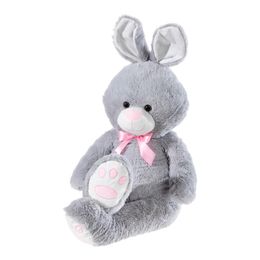 Heunec Hase XL 100 cm grau