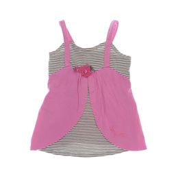 Pampolina Mädchen Kleid, pink