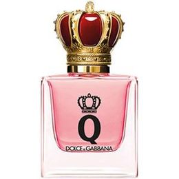 Dolce & Gabbana Dolce&Gabbana Damendüfte Q by Dolce&Gabbana Eau de Parfum Spray