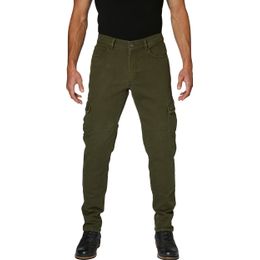 Rokker Cargo Slim, Textilhose unisex
