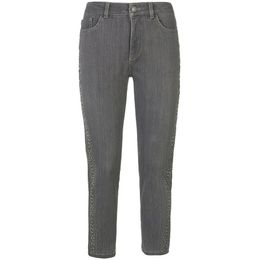 7/8-Jeans Passform Sylvia Peter Hahn denim