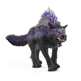 Schleich® Eldrador Creatures 42554 Schattenwolf Spielfigur