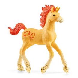 Schleich® Bayala 70730 Sammeleinhorn Pfirsichringe Spielfigur