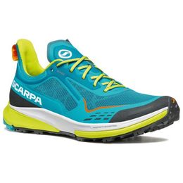 Scarpa - Golden Gate Kima RT - Trailrunningschuhe 46,5 | EU 46,5 bunt